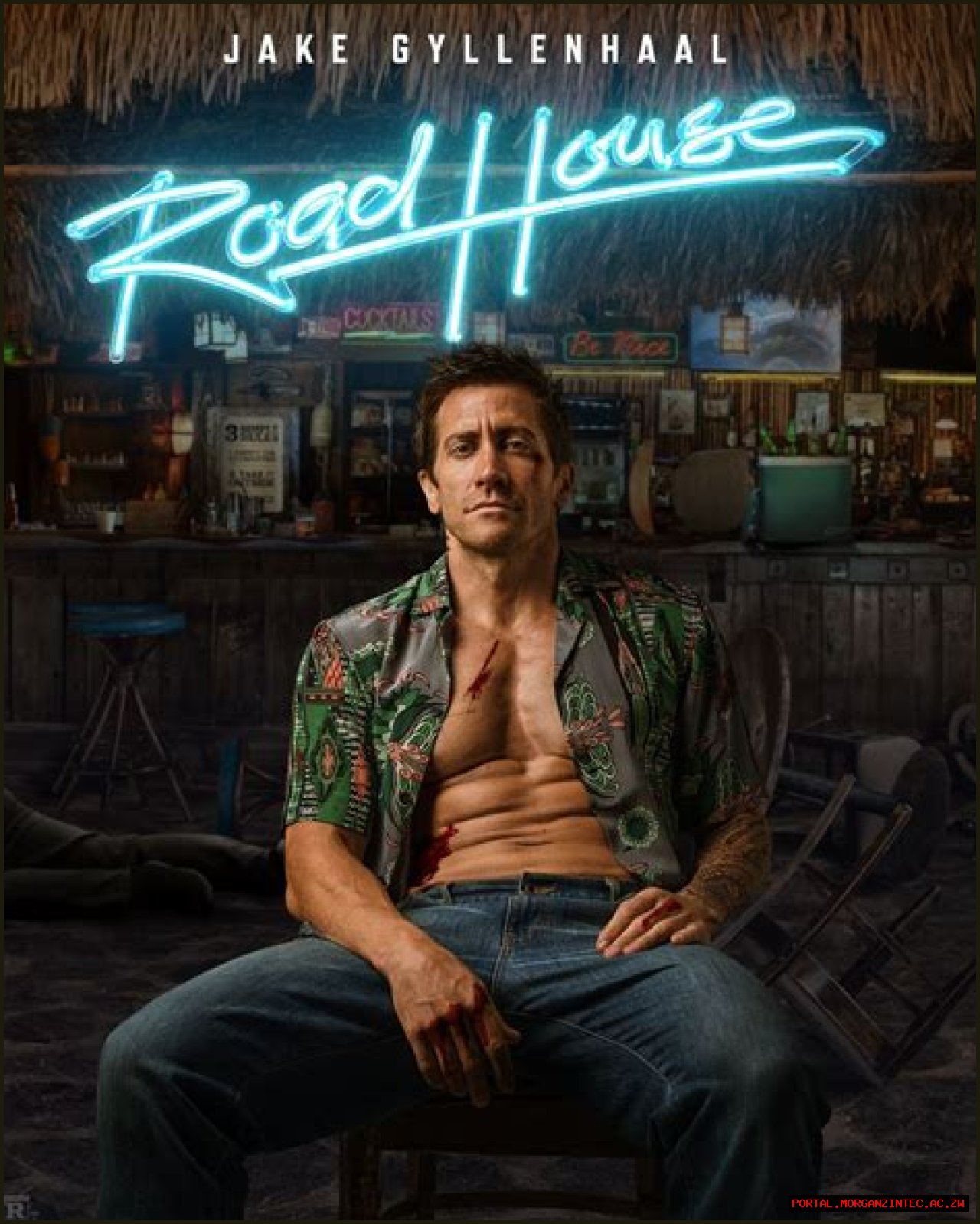 Comprehensive Guide To The Roadhouse Cast: Meet The Iconic Characters